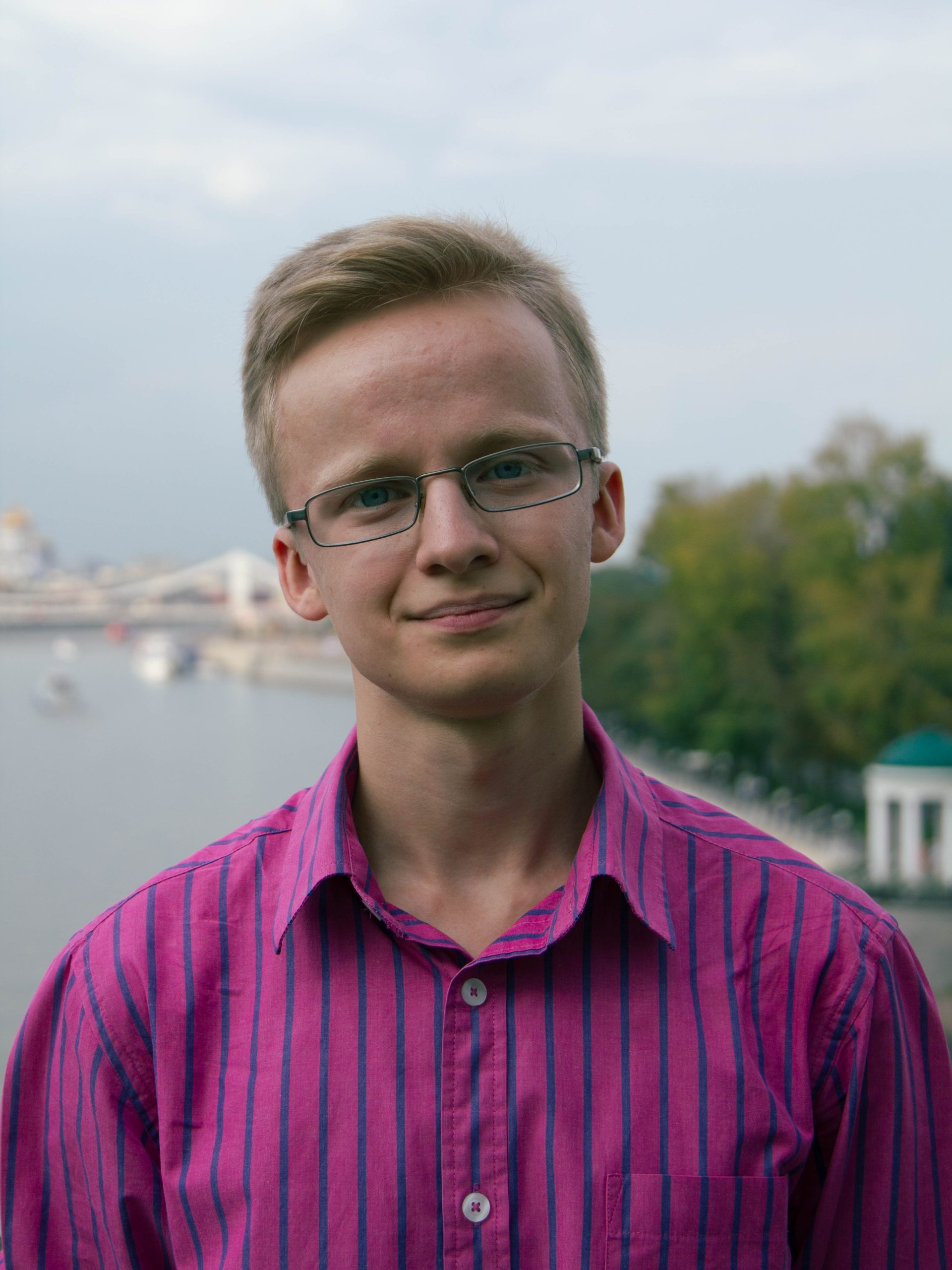 Students – Noa Zychlinski